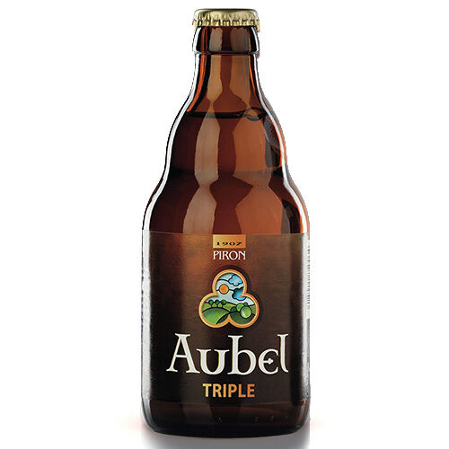 Aubel Tripel 33cl ☆ shop online at Belgian Beer Traders™