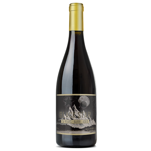 Halen Mariënrode Black Star 75cl ☆ shop online at Belgian Beer Traders™