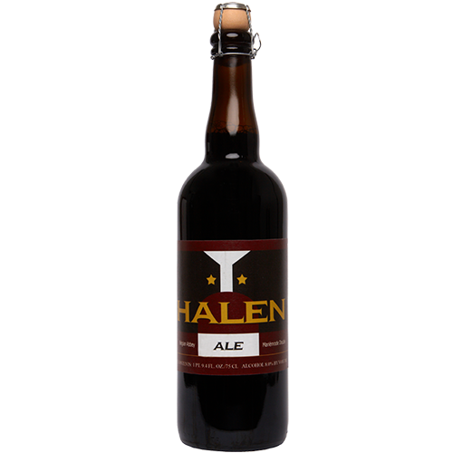 Halen Mariënrode Dubbel 75cl ☆ shop online at Belgian Beer Traders™