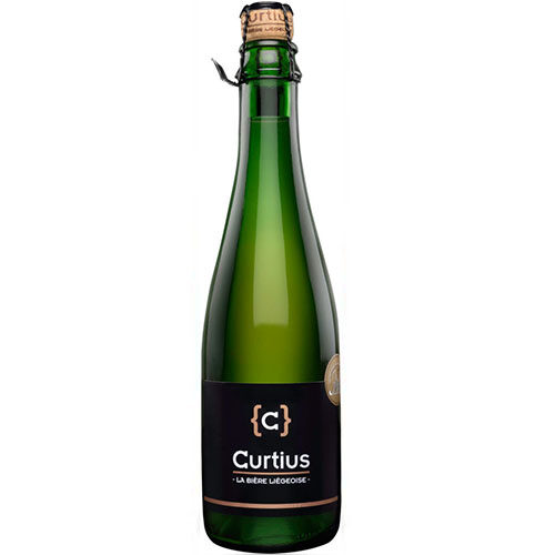 La Curtius 37.5cl ☆ shop online at Belgian Beer Traders™