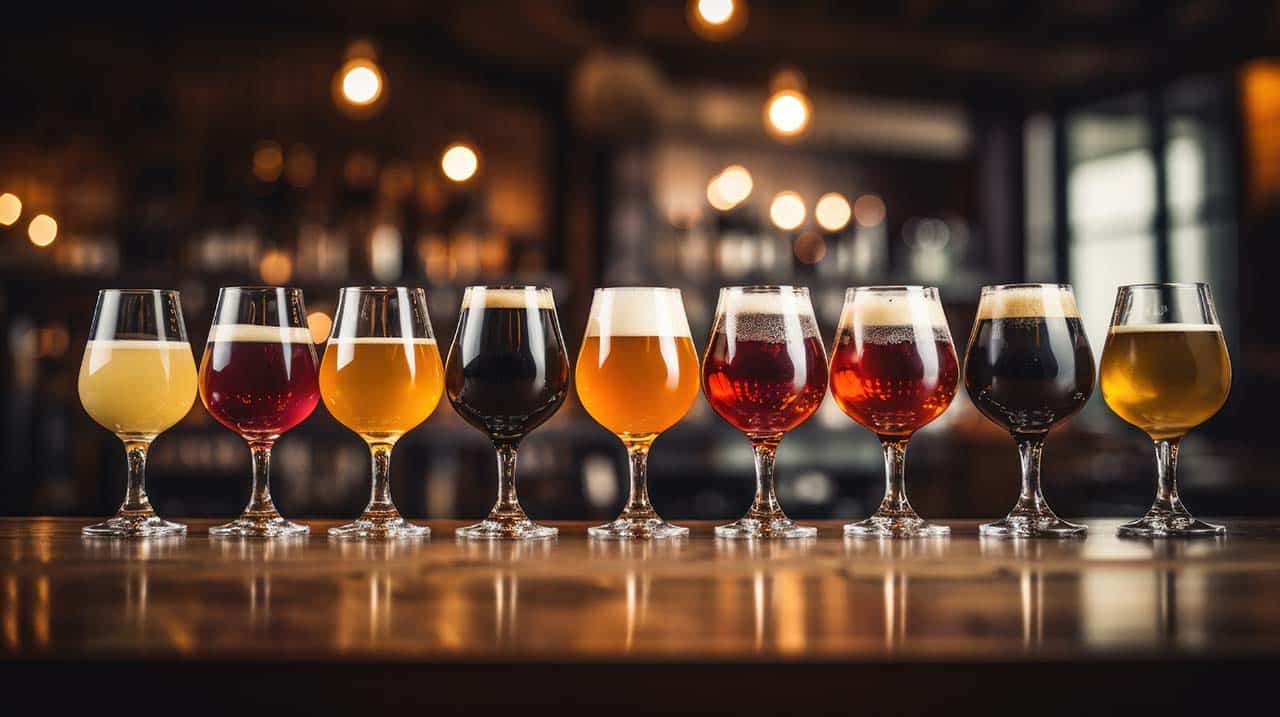 Belgian Beer Recommendations for Special Occasions
